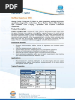 Lubricant Equivalent Chart - Quantum Marine Solutions Pte LTD | PDF ...