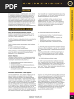 QAN and QAR Application Process Guide | PDF | Iso 9000 | Audit