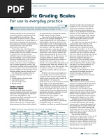 LOCS III Cataract Grading System | PDF | Cataract | Color