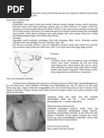 Frekuensi Normal Bising Usus Dewasa | PDF