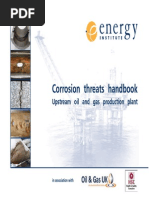Corrosion Handbook | PDF | Corrosion | Oxygen