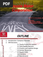 The Ford Production System | PDF | Lean Manufacturing | Operations ...