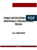 Op Obrazac - Overeni Potpisi Lica Ovlascenih Za Zastupanje | PDF
