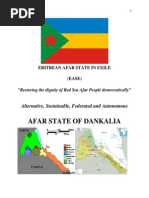 Derg Regime | PDF | Ethiopia | Political Science