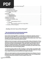 Amsa Form 771 | PDF | Marine Propulsion | Transport