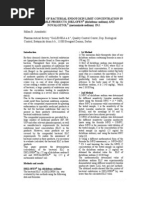 Fingertip Unit Chart | PDF | Wellness