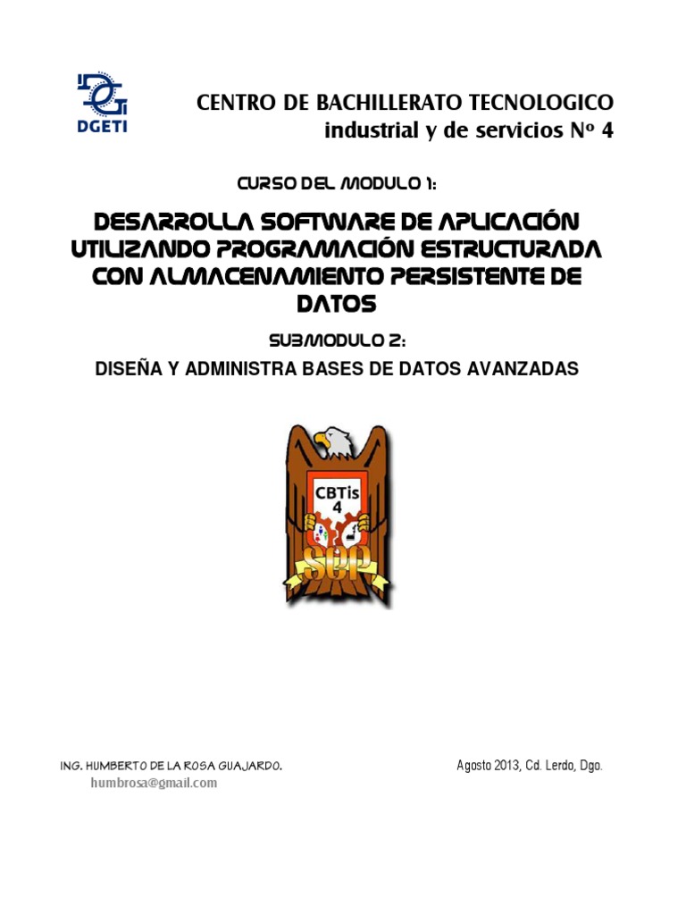 Comandos SQL | PDF | SQL | Servidor SQL de Microsoft