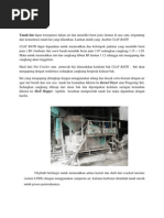 Stasiun Nut & Kernel | PDF