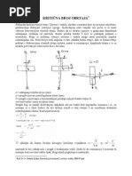 Uporedni Standardi Čelika | PDF