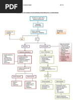 Facies Algicas | PDF | Anatomía humana | Especialidades Medicas