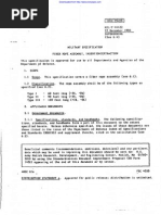 GTA 03-06-008 - CBRN Warning and Reporting System | PDF | Cbrn Defense ...