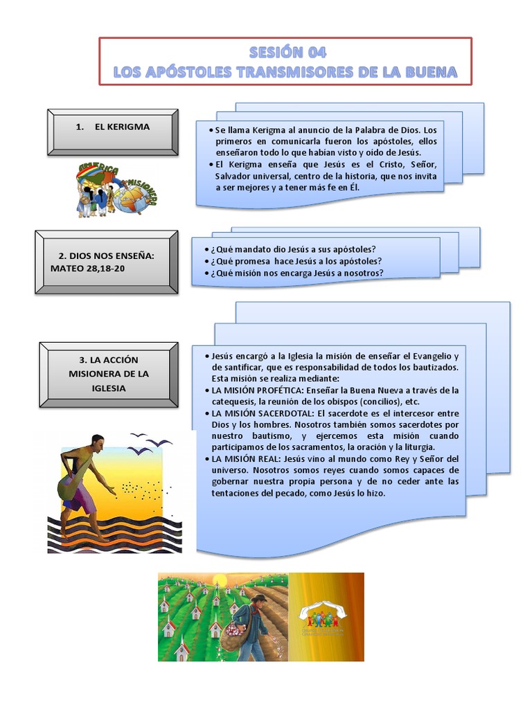 Folleto 04 - Quinto Grado | PDF
