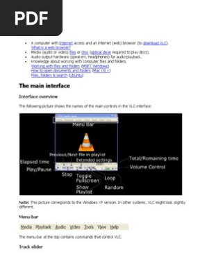 Vlc Media Player Kernelex Wiki