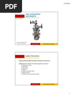Wellhead Operations and Maintenance Course | PDF | Casing (Borehole ...