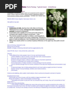 Behavioral Disorder in Children-Homoeopathic View | PDF | Attention ...