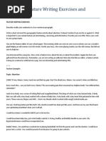 Winning Peace Feature | PDF