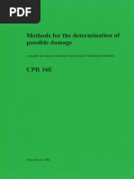 Compressed Gas Association Pamphlet 1965 (2006) | PDF