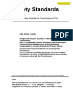 Tank Annular Plate Design | PDF