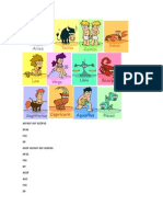 Asfasd Fasdf ASD FS DFS DF SDF GSD | PDF
