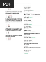 Casio Constants and Units (Revised) | PDF | Teaching Methods ...