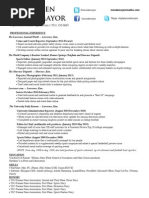 Presentation Editor Job Description | PDF | Copy Editing | Editing