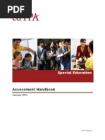 Core Maze Test | PDF