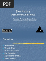Hot Rolled Asphalt (HRA) Surface Course Mixtures | PDF | Asphalt | Road ...