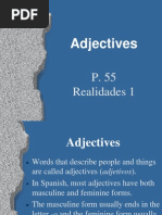 Worksheet Practice Using Accents in Spanish | PDF | Stress (Linguistics ...