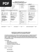 PECL Homework for USMC Integration | PDF | United States Marine Corps