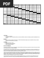 Batalla Naval Verbos | PDF | Verbo | Juego de azar