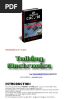 Getting Started in Electronics | PDF