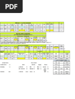 Nutrition Diagnosis Etiology Matrix PDF | PDF | Nutrition | Diet ...