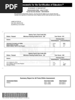 21CS61 Set1 Vtu Model Paper | PDF | Project Management | Agile Software Development