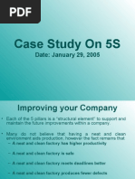 The Ford Production System | PDF | Lean Manufacturing | Operations ...