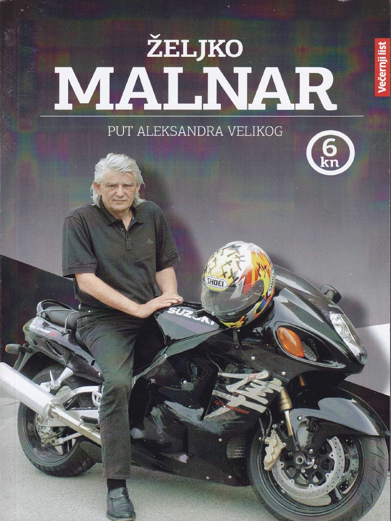 Zeljko Malnar | PDF