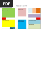 Driving NC II Shop Layout | PDF