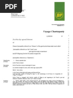 Shellvoy 6 | PDF | Oil Tanker | Cargo