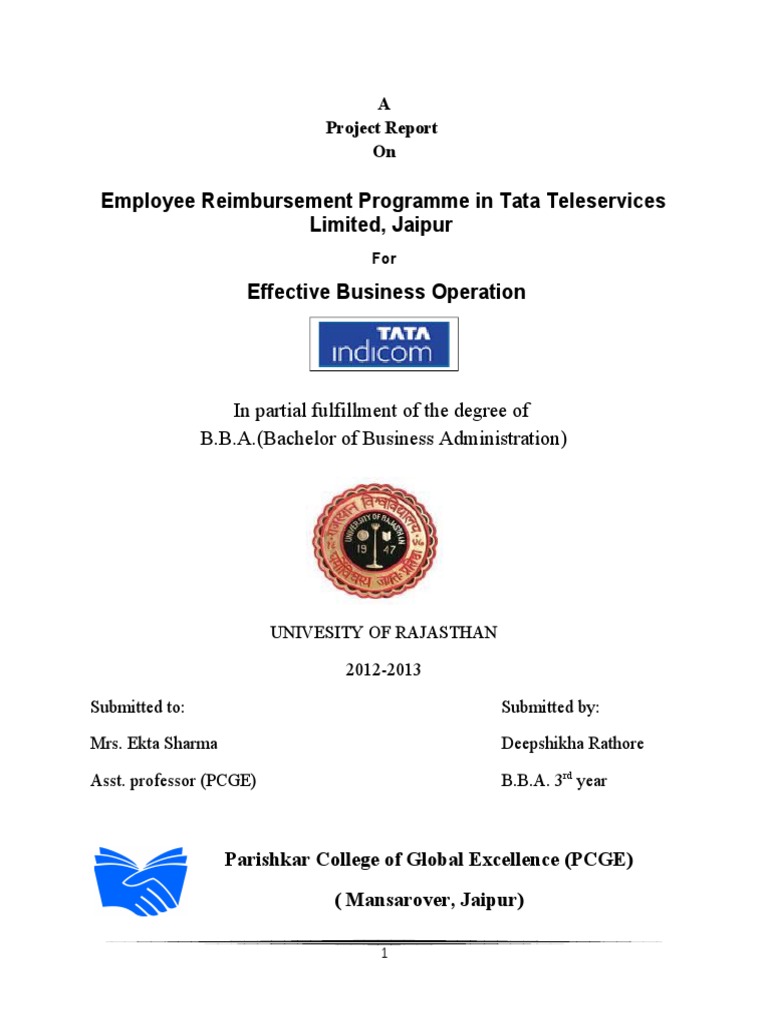 Tata | PDF | Internet | Telecommunications
