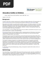 Aural Toilet Guideline1 | PDF | Ear | Hearing