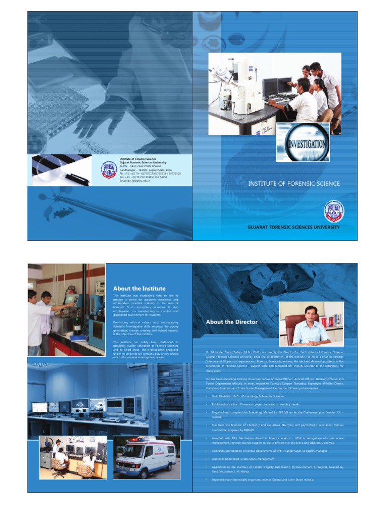 Brochure | PDF | Bachelor's Degree | Academic Degree