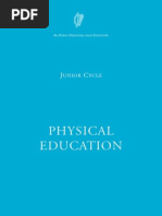 LCPE Curriculum Specification Overview | PDF | Learning | Educational ...