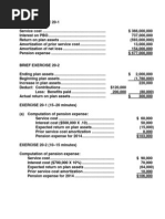 O Level Accounts Notes - All Pages | PDF | Depreciation | Debits And ...