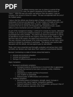 upper extremity soap note | Shoulder | Human Anatomy