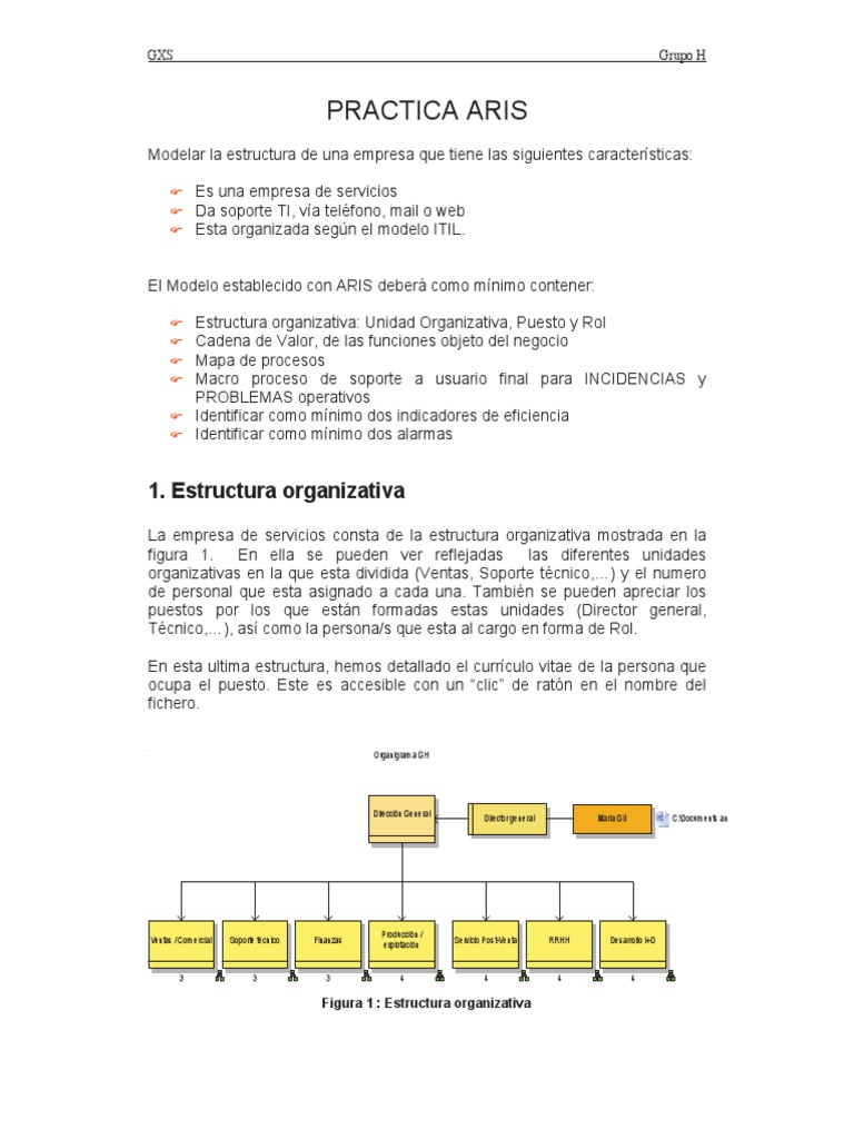 Practica de Aris | PDF | Soporte técnico | Point and Click
