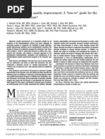 Urinary Tract Infection UTI Checklist | PDF | Urinary Tract Infection ...