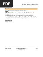 Interpreting BAI2 File Format | PDF | Debits And Credits | Cheque