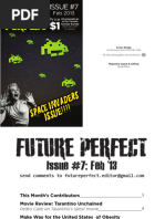 Bioshock Artbook | PDF | Leisure