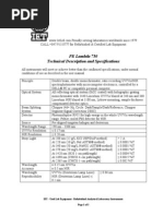 Ipc 7093 | PDF | Printed Circuit Board | Soldering