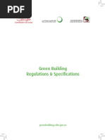 Mostadam Green Building Rating System | PDF | Green Building | Infrastructure