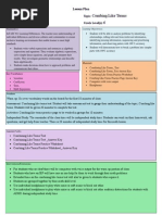 First Grade Readiness Checklist: Reading | PDF | Word | Vocabulary